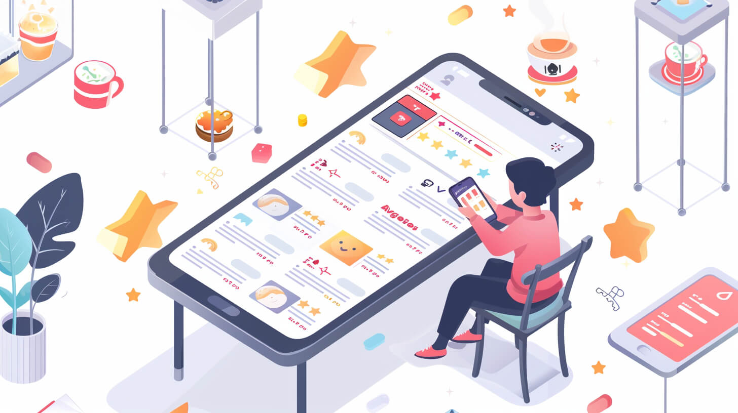 How to Read Restaurant Reviews | RocketPages